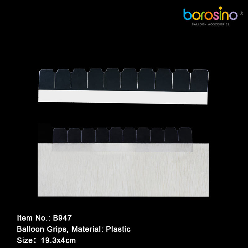 B947 Balloon Grips_BOROSO GROUP: Lagenda Inflator, Borosino Balloon ...